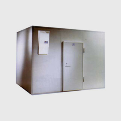 Walk in Cold room – JB Brothers