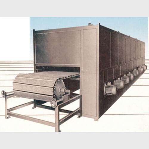Continuous Conveyor Dryer – JB Brothers